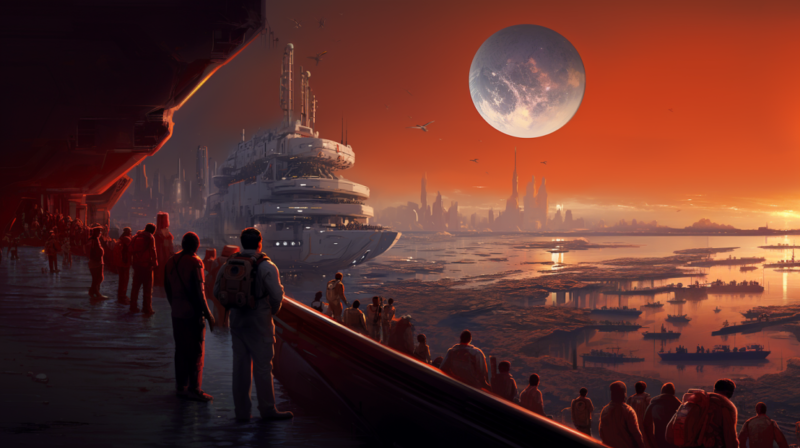 Unlocking The Potential Of Artificial Intelligence In Maritime Training